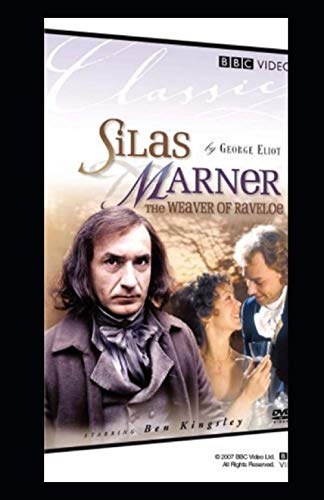 Silas Marner_Original Edition(Annotated) by George Eliot | Goodreads