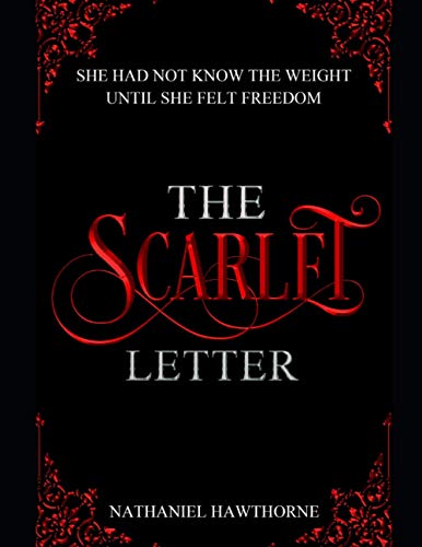 The Scarlet Letter: Annotated by Nathaniel Hawthorne | Goodreads