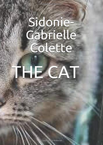 The Cat by Colette | Goodreads