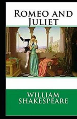 Romeo and Juliet annotated by William Shakespeare | Goodreads