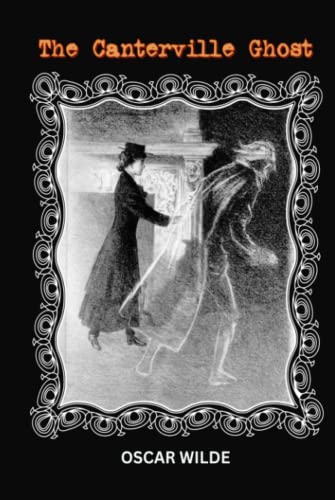 The Canterville Ghost: Annotated with Classic original illustration by ...