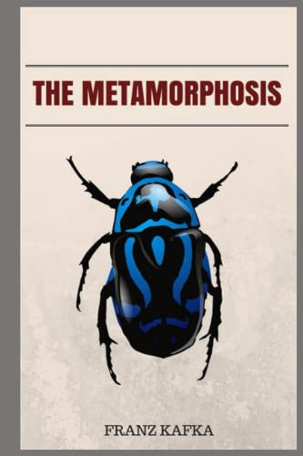 The Metamorphosis Illustrated by Franz Kafka | Goodreads