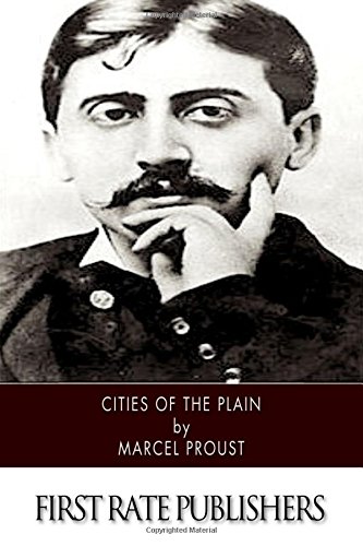 Cities of the Plain by Marcel Proust | Goodreads