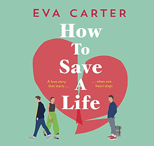 How to Save a Life by Joshua Akehurst | Goodreads
