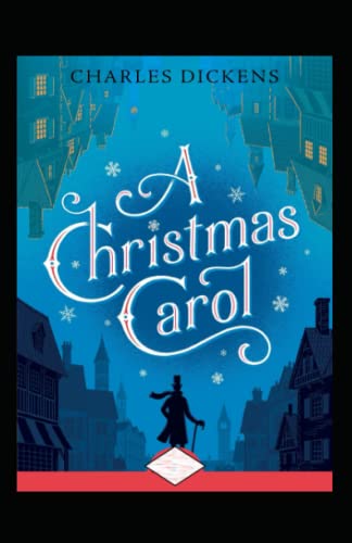 A Christmas Carol Annotated by Charles Dickens | Goodreads