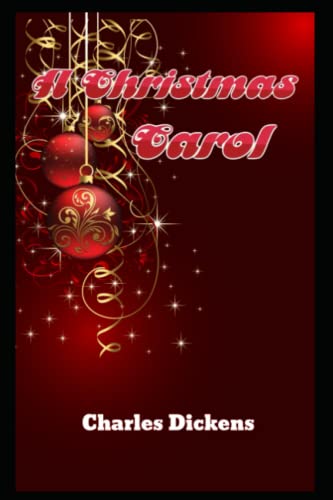 A Christmas Carol Annotated by Charles Dickens | Goodreads