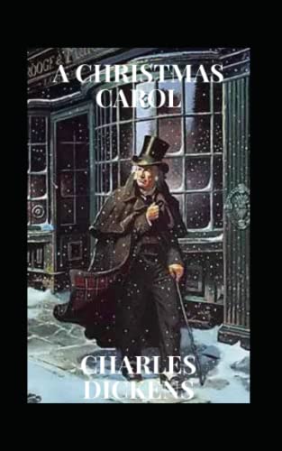 A Christmas Carol Annotated by Charles Dickens | Goodreads