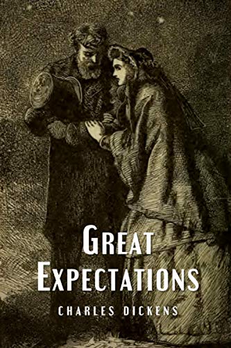 Great Expectations: Classic Illustrated Edition by Charles Dickens ...