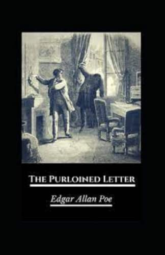 The Purloined Letter-Classic Novel(Annotated) by Edgar Allan Poe ...