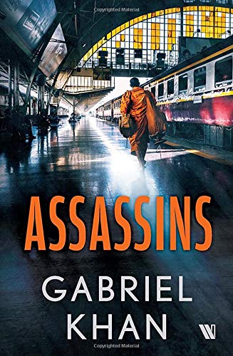 Assassins by Gabriel Khan | Goodreads