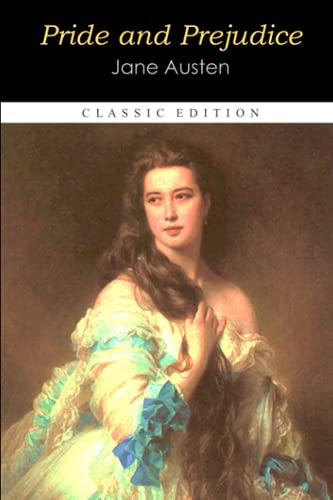 Pride and Prejudice "Annotated Edition" by Jane Austen | Goodreads