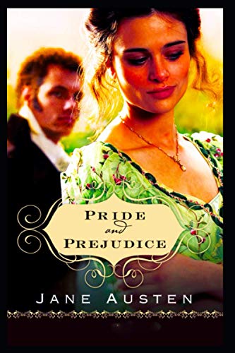 Pride and Prejudice: An Annotated Edition by Jane Austen | Goodreads