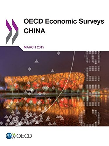 Oecd Economic Surveys: China 2015: Edition 2015 by OECD Organisation ...