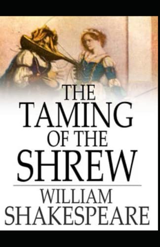 The Taming of the Shrew illustrated by William Shakespeare | Goodreads