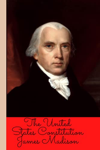 The United States Constitution (illustrated) by James Madison | Goodreads