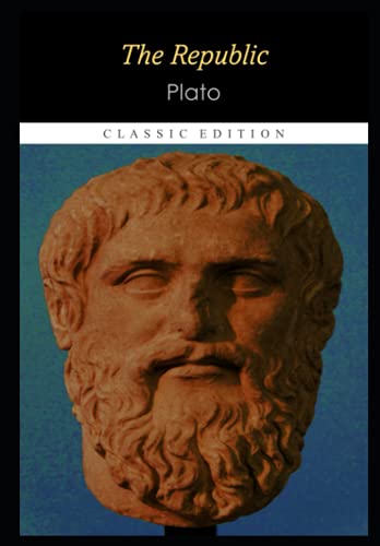 The Republic "Annotated Edition" by Plato | Goodreads