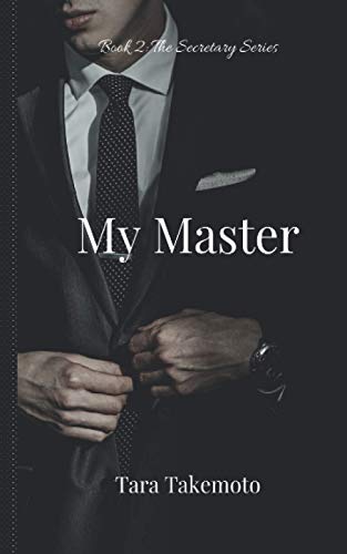 My Master: Book 2 by Minette Enfers | Goodreads