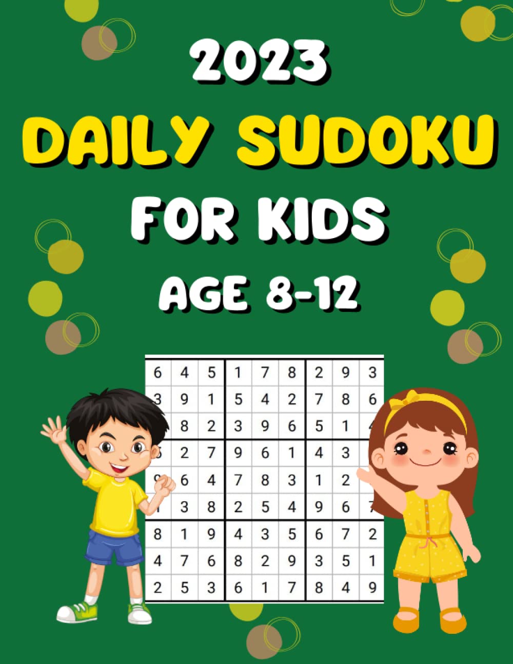 2023-daily-sudoku-for-kids-age-8-12-sudoku-puzzle-book-for-kids-age-8
