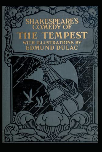 The Tempest Annotated by William Shakespeare | Goodreads