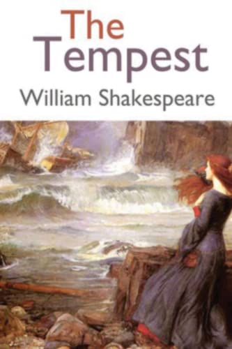 The Tempest (Annotated) by William Shakespeare | Goodreads