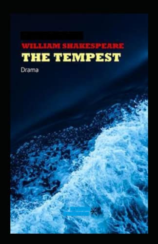 The Tempest Annotated by William Shakespeare | Goodreads