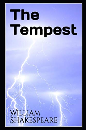 The Tempest: (Annotated) by William Shakespeare | Goodreads
