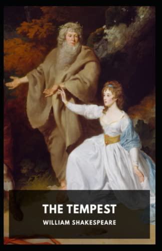 The Tempest annotated by William Shakespeare | Goodreads