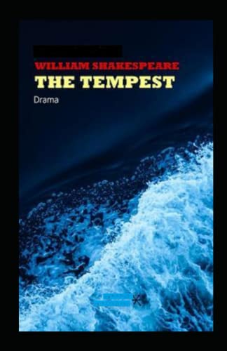 The Tempest Annotated by William Shakespeare | Goodreads