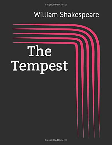 The Tempest: (Annotated) by William Shakespeare | Goodreads