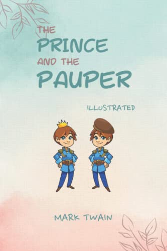 The Prince and The Pauper: Original Illustrations by Mark Twain | Goodreads
