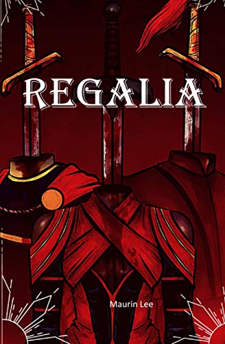 Regalia (Noble Blood) by Maurin Lee | Goodreads