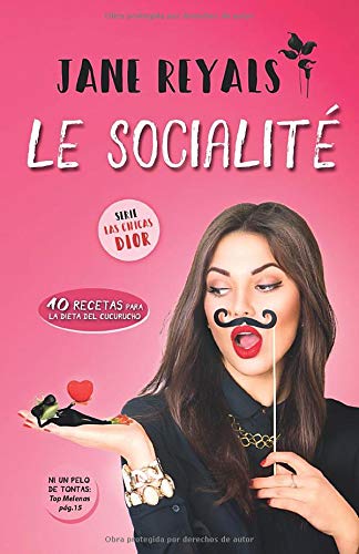 Le Socialité (Spanish Edition) by Jane Reyals | Goodreads