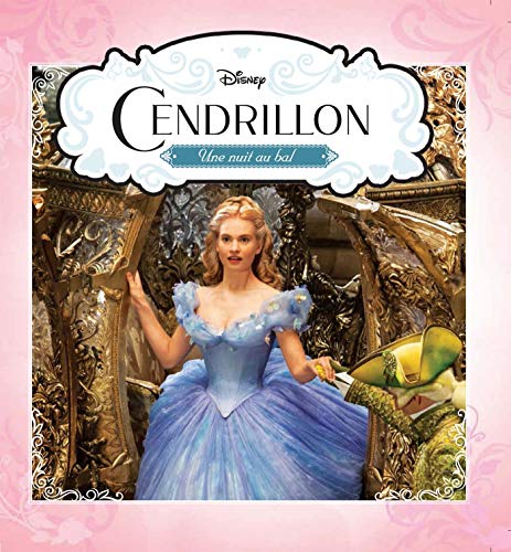 Cendrillon, live (Disney Présente) by Walt Disney Company | Goodreads