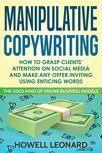 Manipulative Copywriting: How to Grasp clients' attention on Social ...