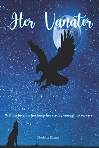 Her Vanator (Davana) by Charlotte Rayner | Goodreads