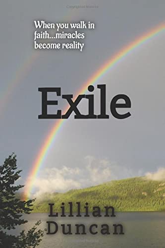 EXILE (Messenger) by Lillian Duncan | Goodreads