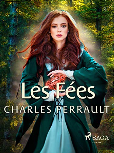 Les Fées (French Edition) by Charles Perrault | Goodreads