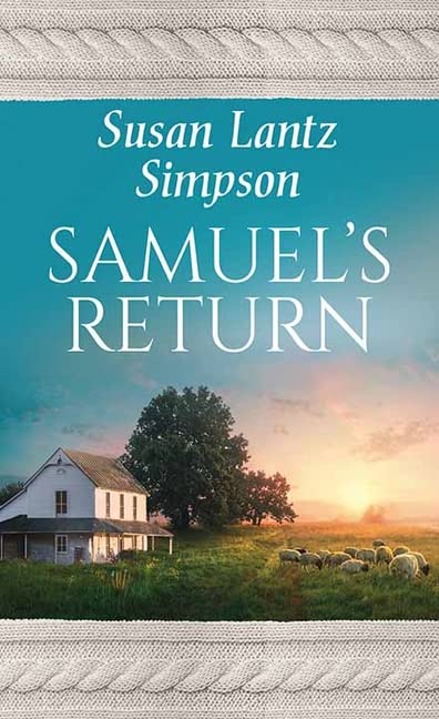 Samuel's Return (Amish of Southern Maryland) by Susan Lantz Simpson ...