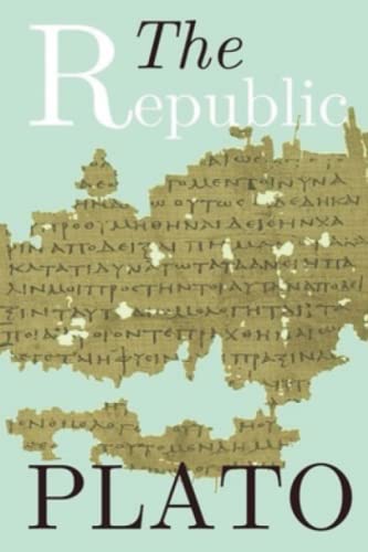 The Republic Annotated By Plato Goodreads