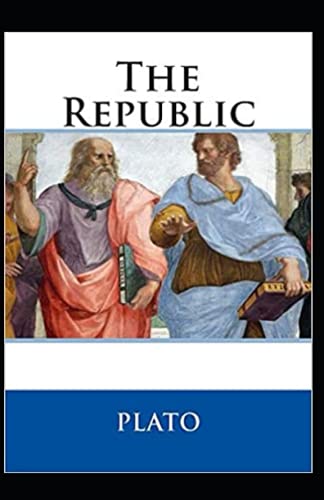 The Republic Annotated by Plato | Goodreads
