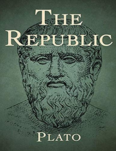 The Republic (Annotated) by Plato | Goodreads