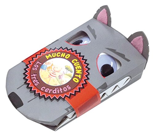 Los Tres Cerditos Mucho Cuento By Susaeta Ediciones Goodreads