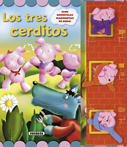 Los tres cerditos (Spanish Edition) by Robyn Bryant | Goodreads