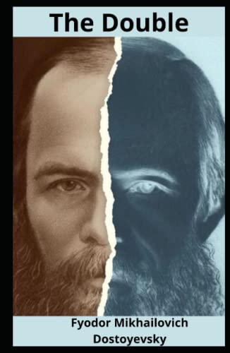 The Double Illustrated by Fyodor Dostoevsky | Goodreads