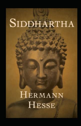 Siddhartha Annotated by Hermann Hesse | Goodreads