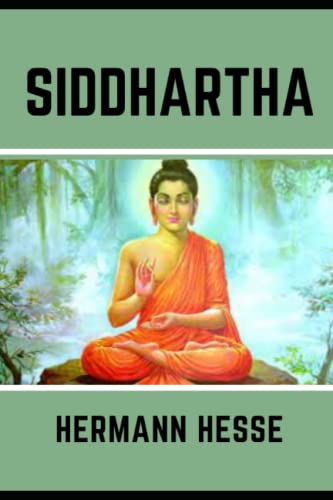 Siddhartha (Annotated) by Hermann Hesse | Goodreads
