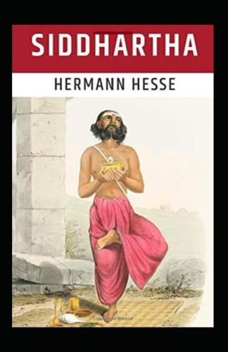 Siddhartha Annotated by Hermann Hesse | Goodreads