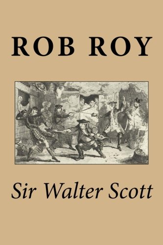 Rob Roy by Walter Scott | Goodreads