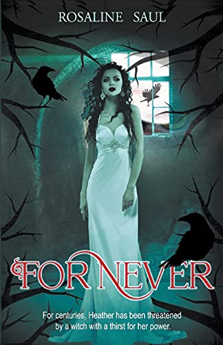 ForNever by Rosaline Saul | Goodreads