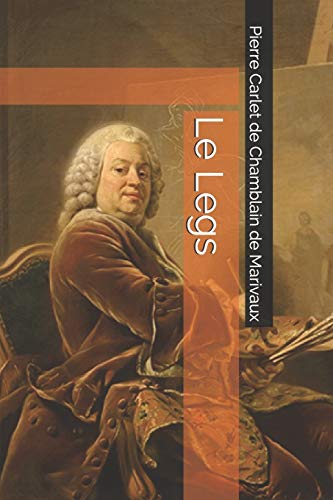 Le legs by Pierre de Marivaux | Goodreads